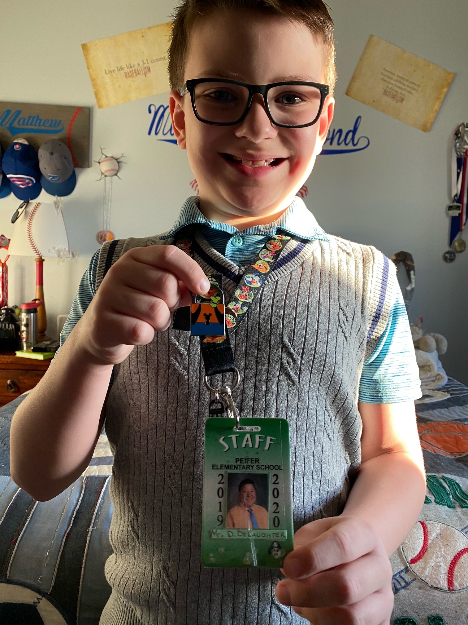 Peifer Elementary School - LCSC Libraries