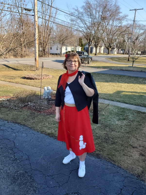 Peifer Elementary School - LCSC Libraries