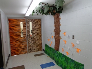 Kolling Elementary School - LCSC Libraries