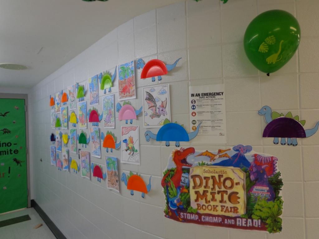 Kolling Elementary School - LCSC Libraries